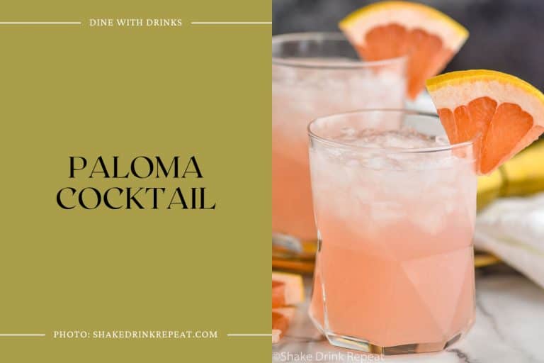 26 Boat Cocktails That Will Help You Set Sail into Paradise ...