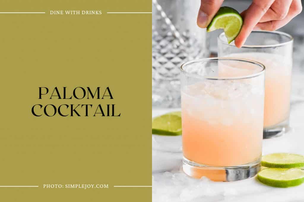 29 Low Calorie Cocktails to Sip Guilt-Free! | DineWithDrinks