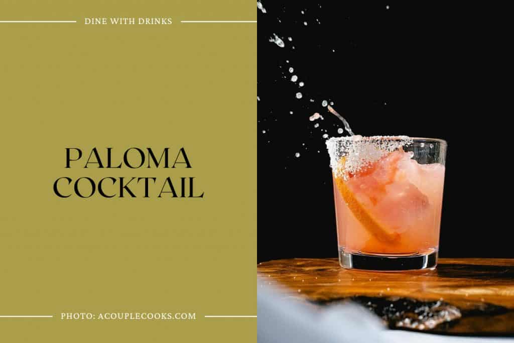 20 Engagement Party Cocktails to Raise a Toast to Love | DineWithDrinks