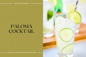 14 Tequila Soda Cocktails to Shake Up Your Summer! | DineWithDrinks