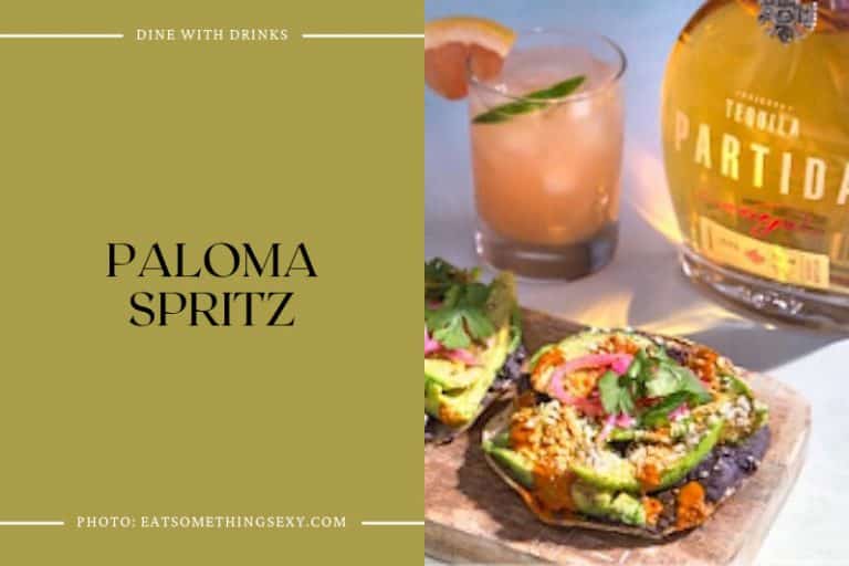 17 Monday Cocktails to Start Your Week off Right! | DineWithDrinks