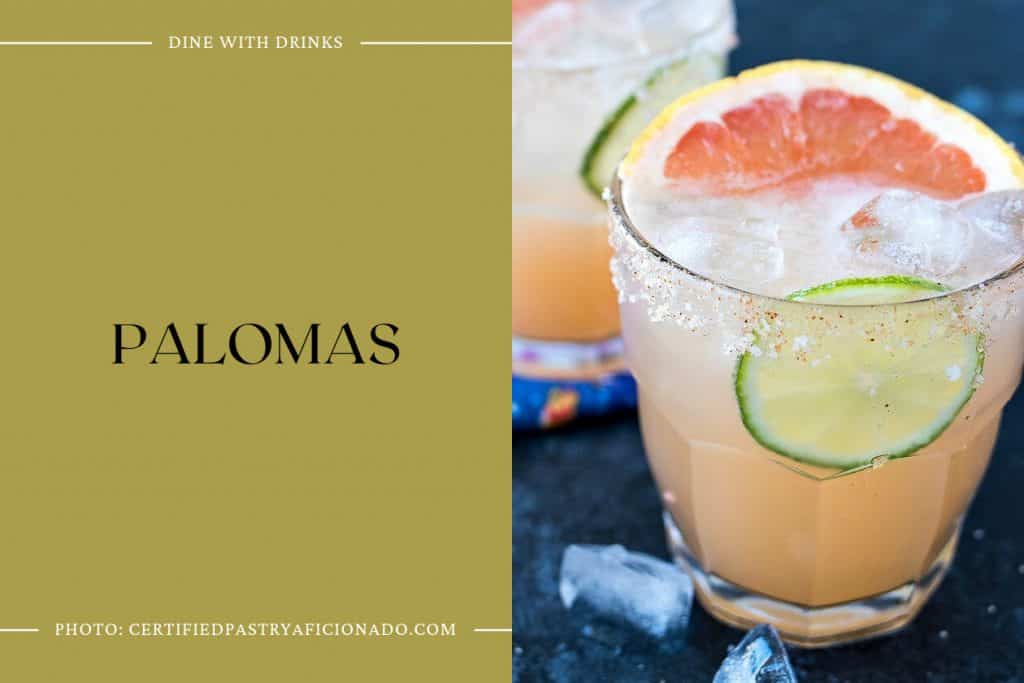 26 Mexican Tequila Cocktails That Will Have You Saying Olé ...