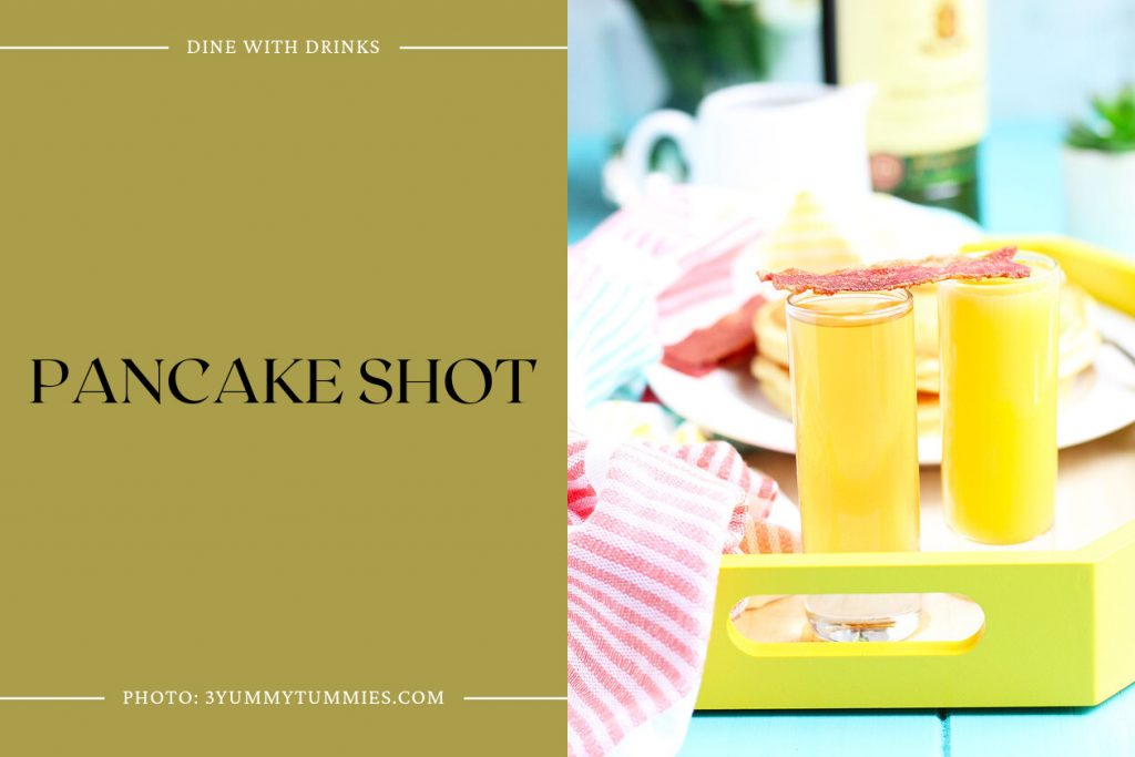 11 Jameson Orange Cocktails that Pack a Citrus Punch! | DineWithDrinks