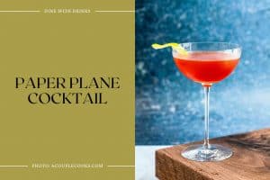 6 Aperol Bourbon Cocktails You Need to Try Right Now! | DineWithDrinks