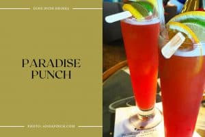 14 Southern Comfort Cocktails to Sip & Savor This Season | DineWithDrinks