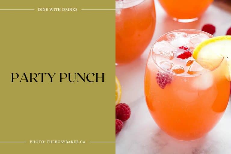 24 Fruit Flavoured Cocktails to Quench Your Thirsty Cravings ...