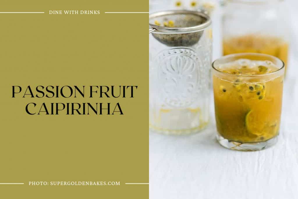 11 Brazilian Rum Cocktails to Samba Your Way to Happy Hour | DineWithDrinks