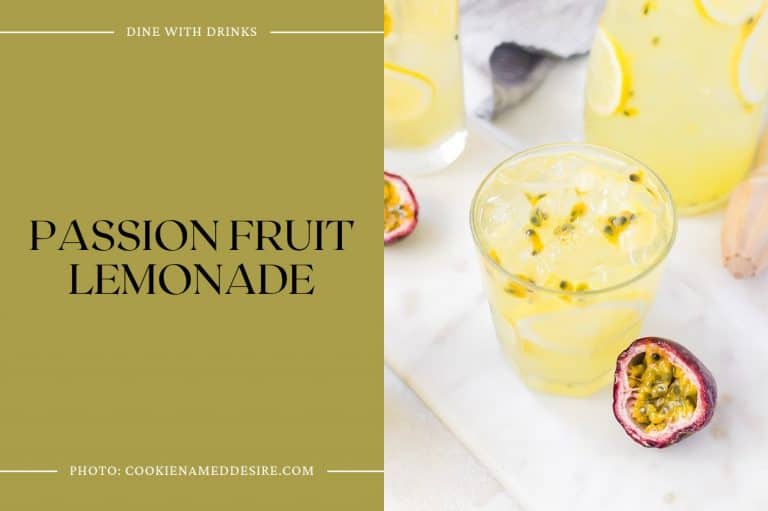 25 Non Alcoholic Fruit Cocktails That are Berry Delicious! | DineWithDrinks