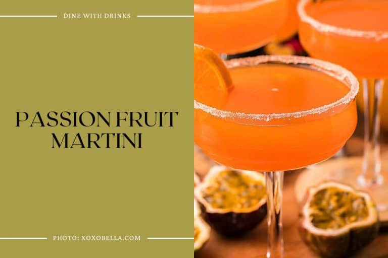 9 Absolut Vanilla Vodka Cocktails to Satisfy Your Sweet Tooth ...
