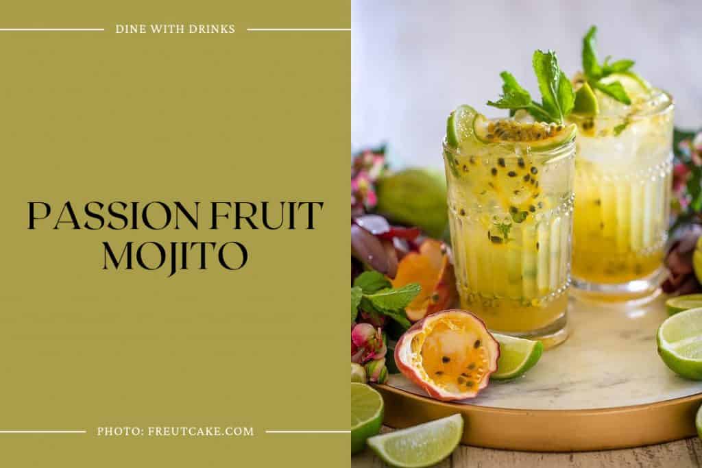 16 Bali Cocktails That Will Transport You to Paradise | DineWithDrinks