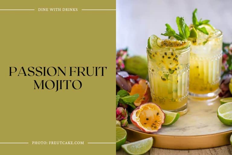 16 Bali Cocktails That Will Transport You to Paradise | DineWithDrinks