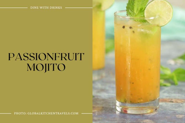 20 Fruit Puree Cocktails That Will Make Your Taste Buds Sing ...