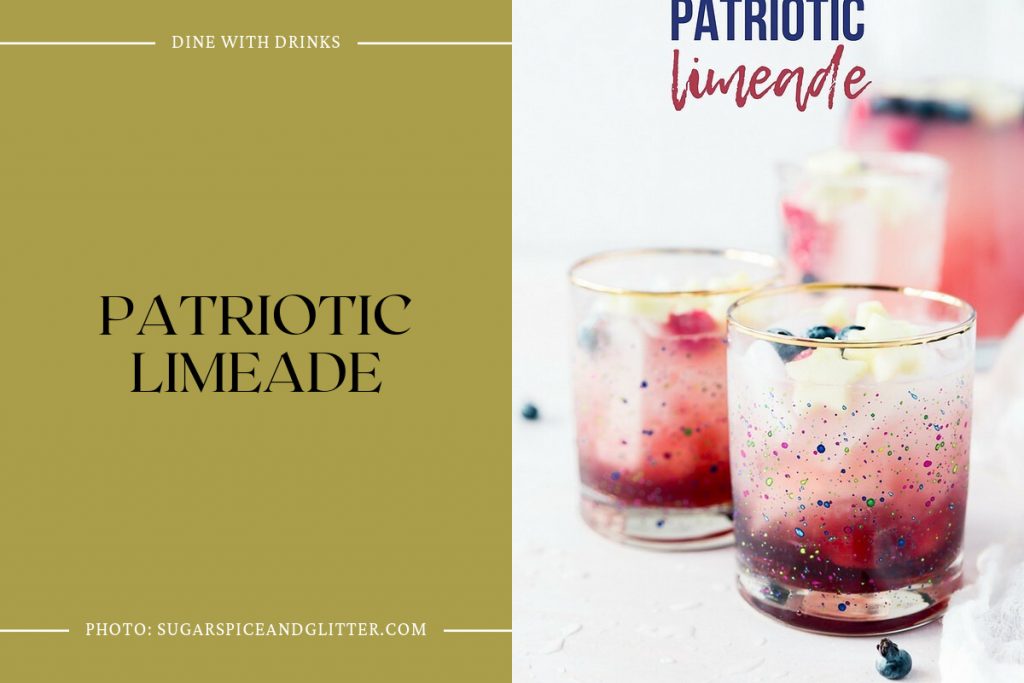 18 Patriotic Cocktails to Sip on While Celebrating America ...