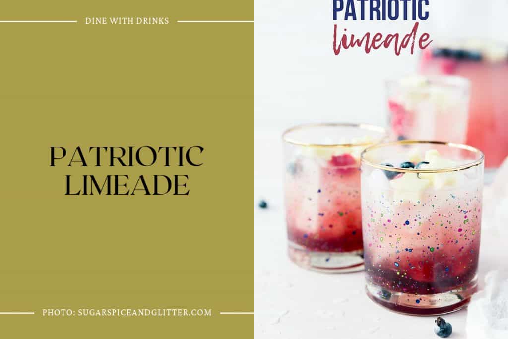 26 Lime Cocktails to Squeeze Every Last Drop of Refreshment ...