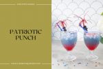 4 Election Party Cocktails to Shake Up Your Patriotic Spirits ...