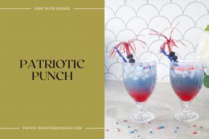 4 Election Party Cocktails to Shake Up Your Patriotic Spirits ...