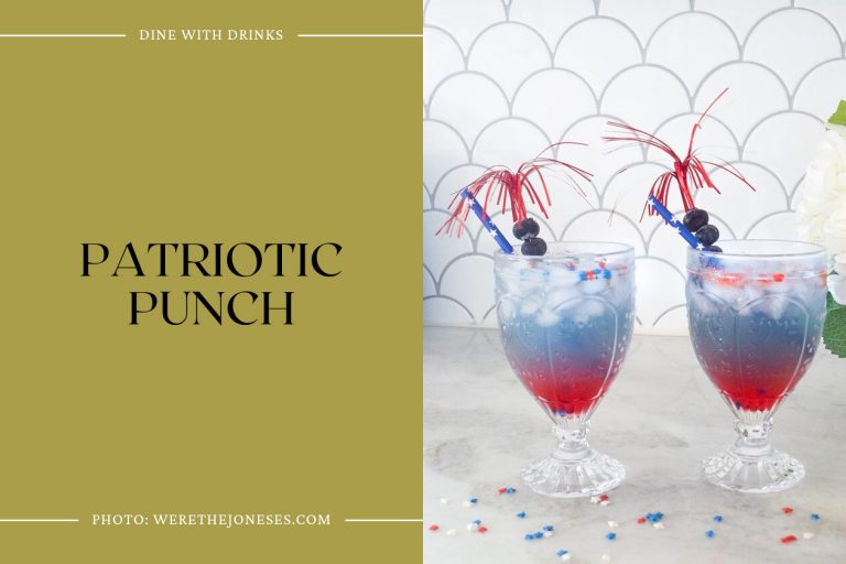 20 Best Science Themed Cocktails to Experiment With! | DineWithDrinks