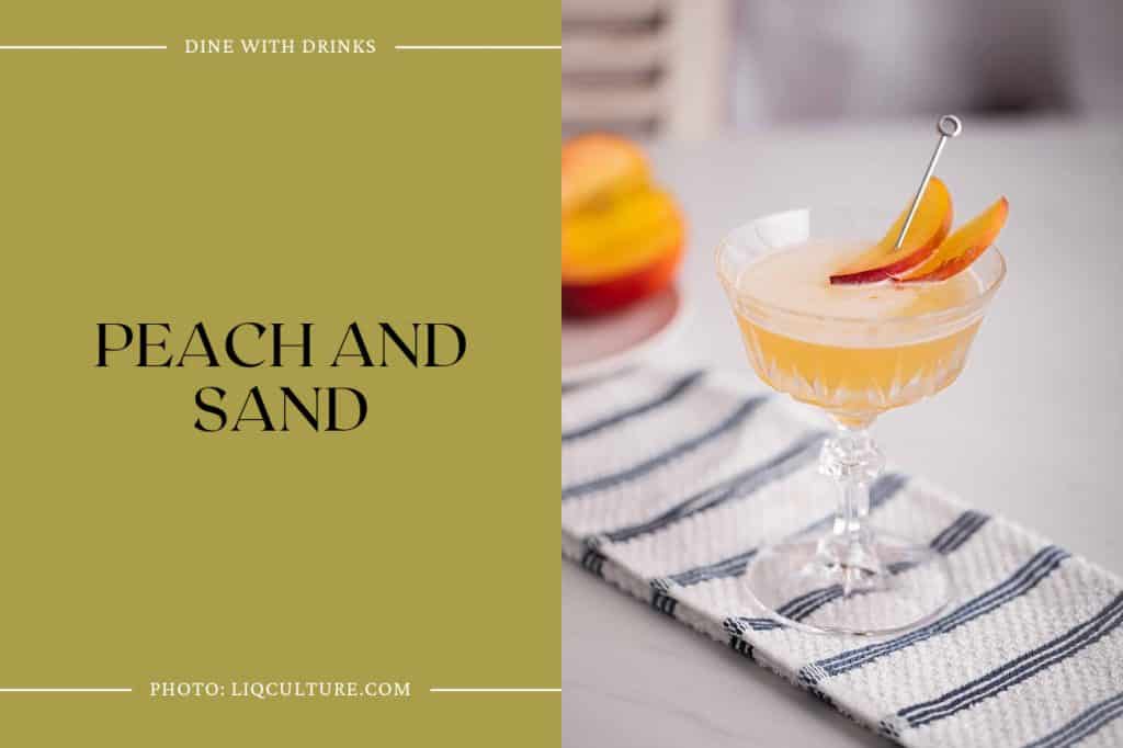 5 Barrel Aged Cocktails that are Aged to Perfection! | DineWithDrinks