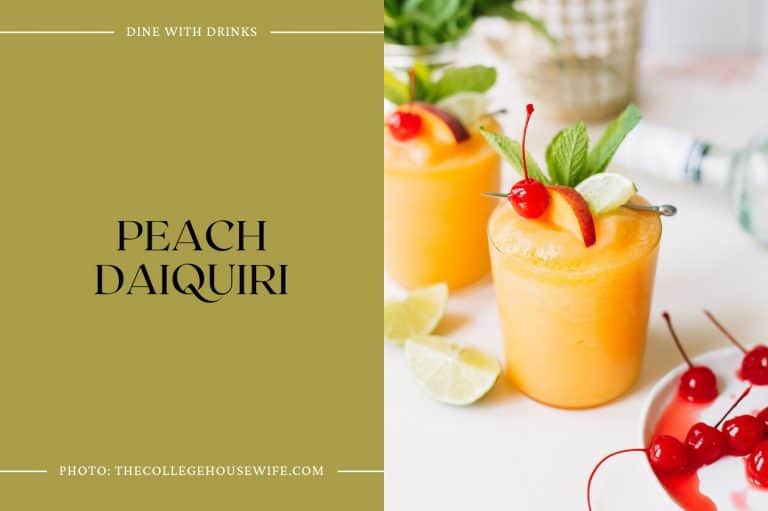 19 College Cocktails That'll Give You a Buzzed Brain! | DineWithDrinks