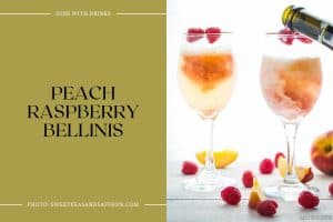 26 Spring Brunch Cocktails to Sip on Sunny Sundays! | DineWithDrinks