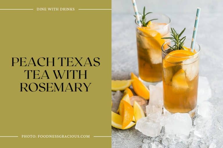 15 Texas Cocktails That'll Have You Yeehawing All Night Long ...