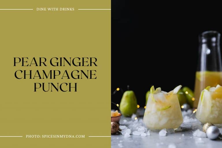 30 New Years Eve Punches Cocktails to Kickstart Your Party ...