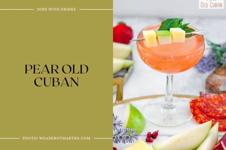 15 Caribbean Cocktails That Taste Like Paradise | DineWithDrinks