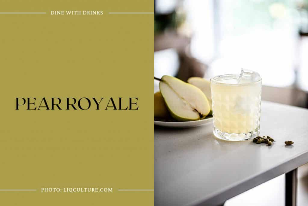 16 Cardamom Cocktails That Will Spice Up Your Night! | DineWithDrinks