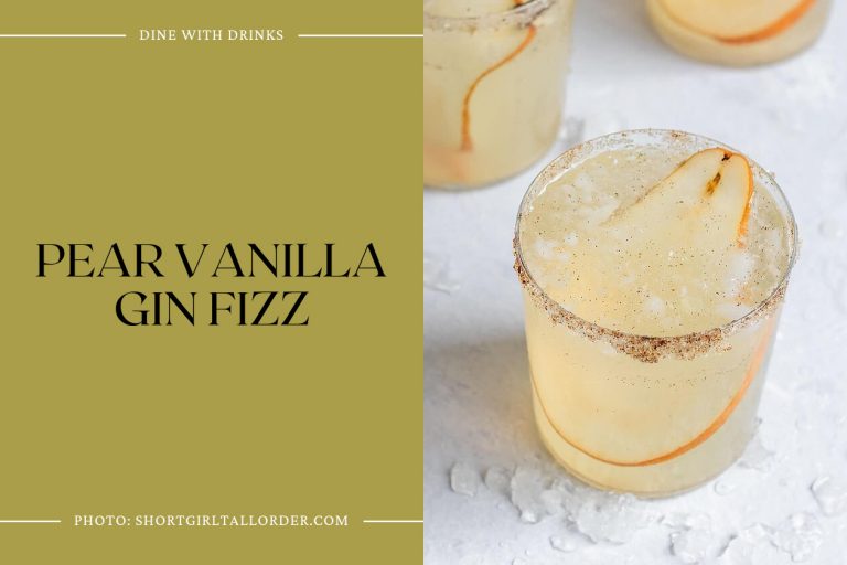 35 Sugar Rim Cocktails That Will Sweeten Up Your Night! | DineWithDrinks