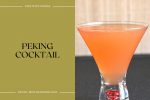 22 Rum and Grenadine Cocktails to Shake Up Your World! | DineWithDrinks