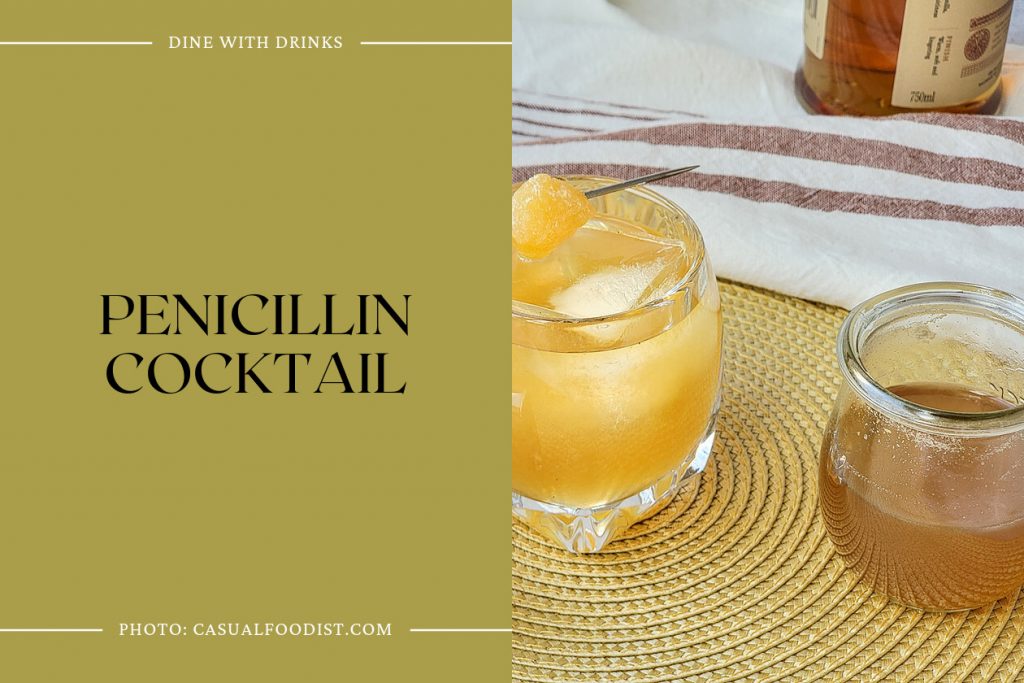 30 Unique Cocktails That Will Satisfy Your Thirsty Soul | DineWithDrinks