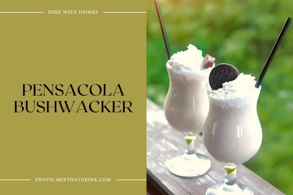 27 White Chocolate Cocktails That Will Melt Your Heart | DineWithDrinks