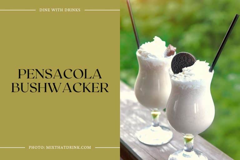 28 Coconut Cream Rum Cocktails to Sip on a Sunny Day | DineWithDrinks