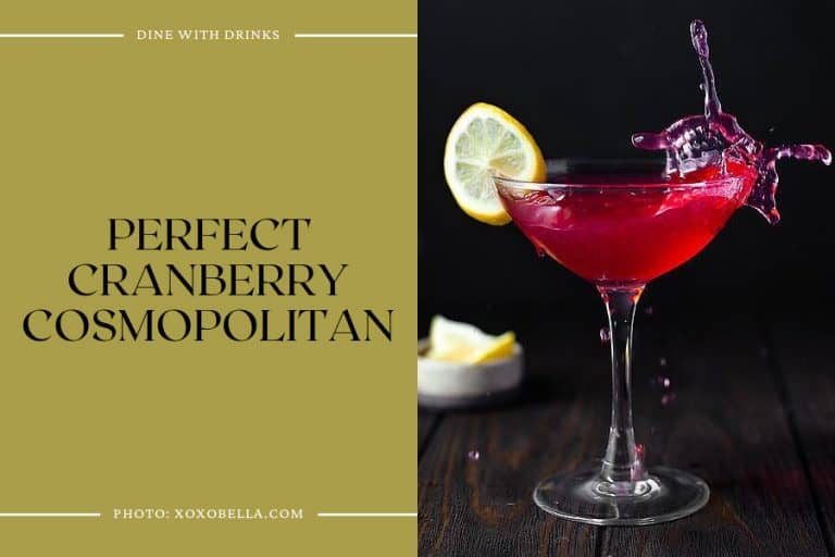 20 Raspberry Vodka Cocktails That Will Sweeten Your Spirits ...