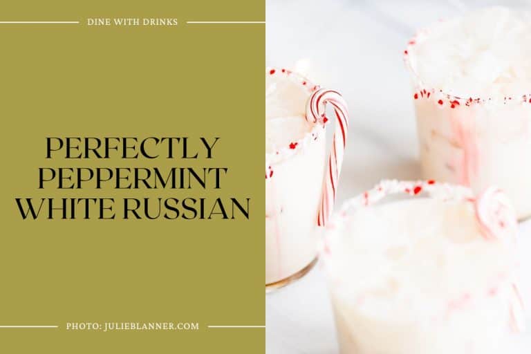 32 Best Peppermint Schnapps Cocktails | DineWithDrinks