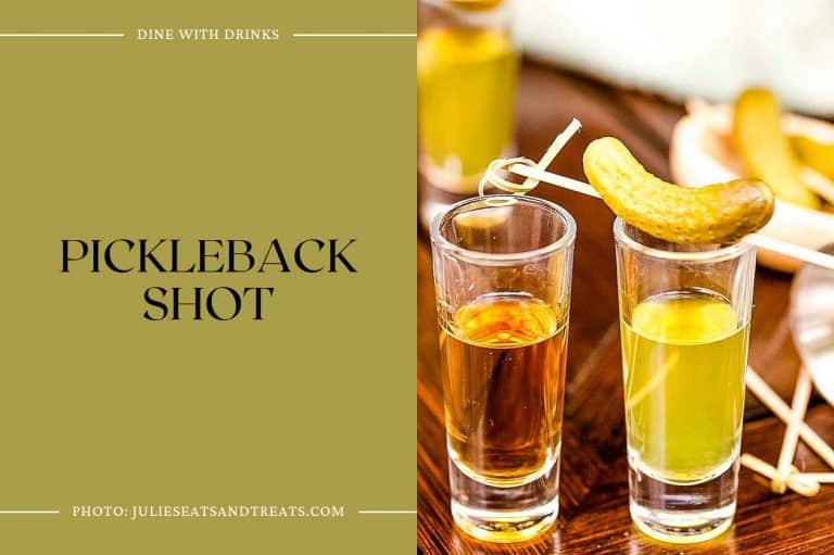 32 Easy Jameson Cocktails to Shake (or Stir) Your World | DineWithDrinks