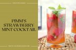 33 Strawberry Mint Cocktails That Will Freshen Up Your Party ...