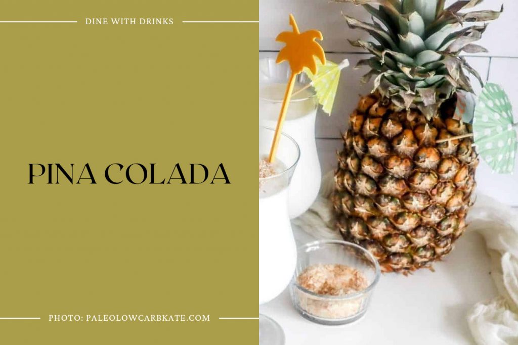 26 Low Sugar Rum Cocktails to Get Your Party Started! | DineWithDrinks