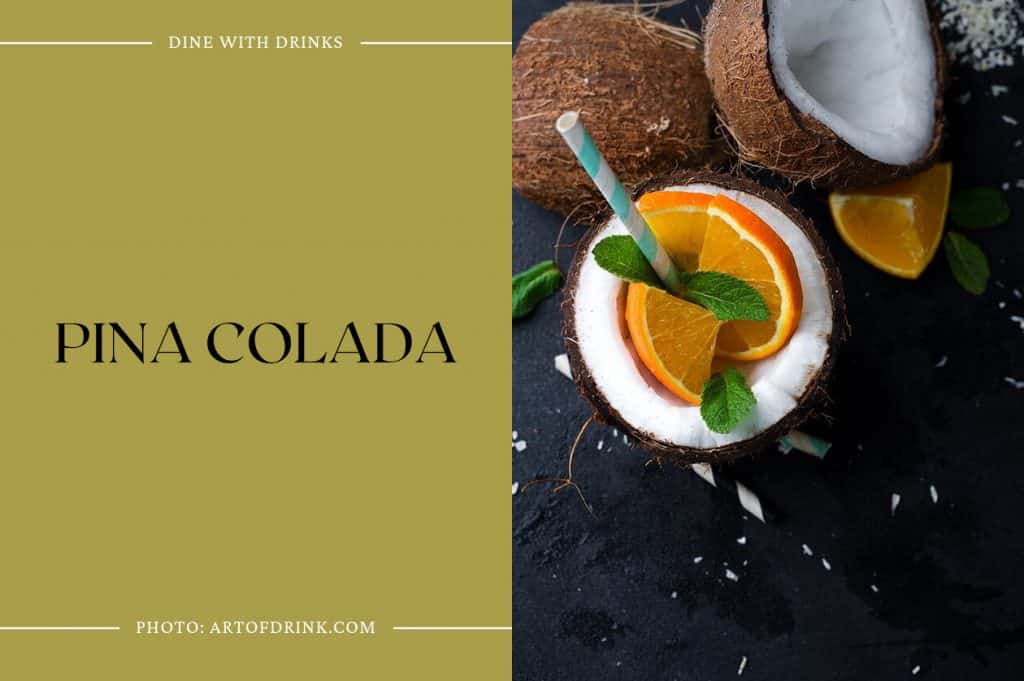12 Coco Lopez Cocktails to Satisfy Your Tropical Cravings | DineWithDrinks