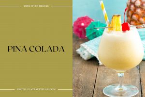19 Pineapple Non Alcoholic Cocktails to Sip on Paradise! | DineWithDrinks