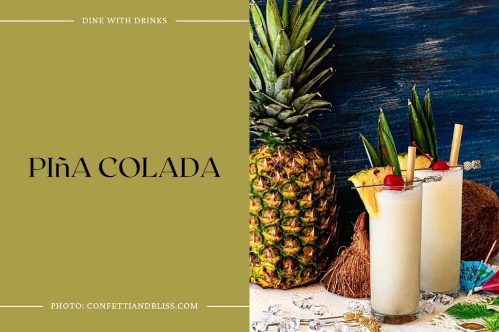 29 Tropical Beach Cocktails to Sip and Savor Under the Sun | DineWithDrinks