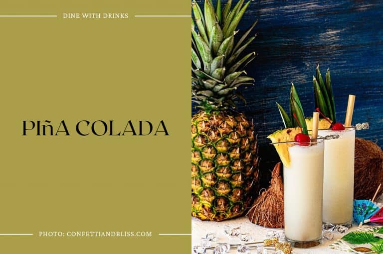 29 Tropical Beach Cocktails to Sip and Savor Under the Sun | DineWithDrinks