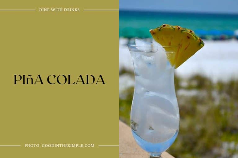 16 Low Calorie Rum Cocktails That Won't Tip the Scales! | DineWithDrinks