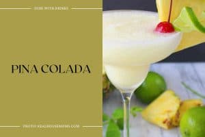 28 Poolside Cocktails to Sip On While Soaking Up the Sun | DineWithDrinks