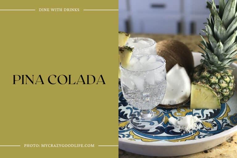 29 Low Calorie Cocktails to Sip Guilt-Free! | DineWithDrinks