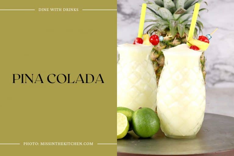 19 Light Rum Cocktails to Sip and Savor All Summer Long! | DineWithDrinks