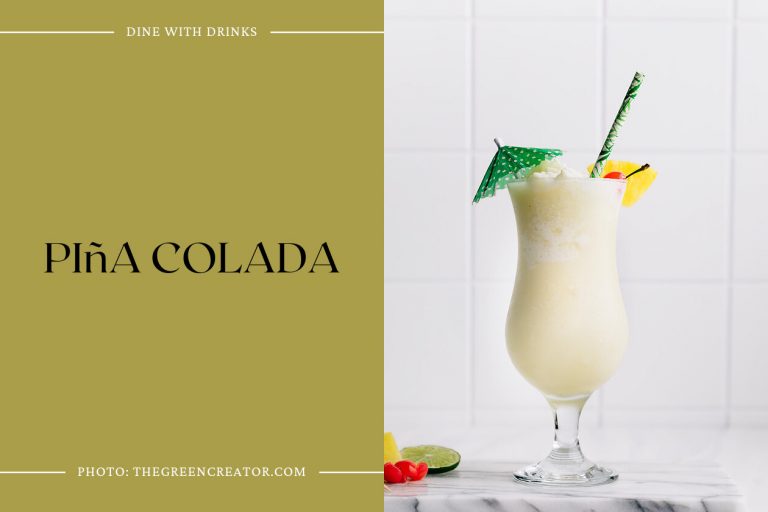 19 Pineapple Non Alcoholic Cocktails to Sip on Paradise! | DineWithDrinks