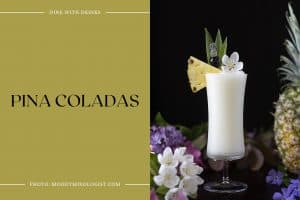 16 Low Calorie Rum Cocktails That Won't Tip the Scales! | DineWithDrinks