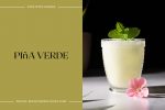 34 Green Cocktails That Will Make Your Taste Buds Tingle! | DineWithDrinks