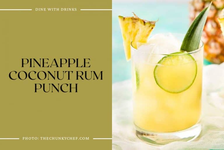 10 Cruzan Rum Cocktails to Shake up Your Summer! | DineWithDrinks
